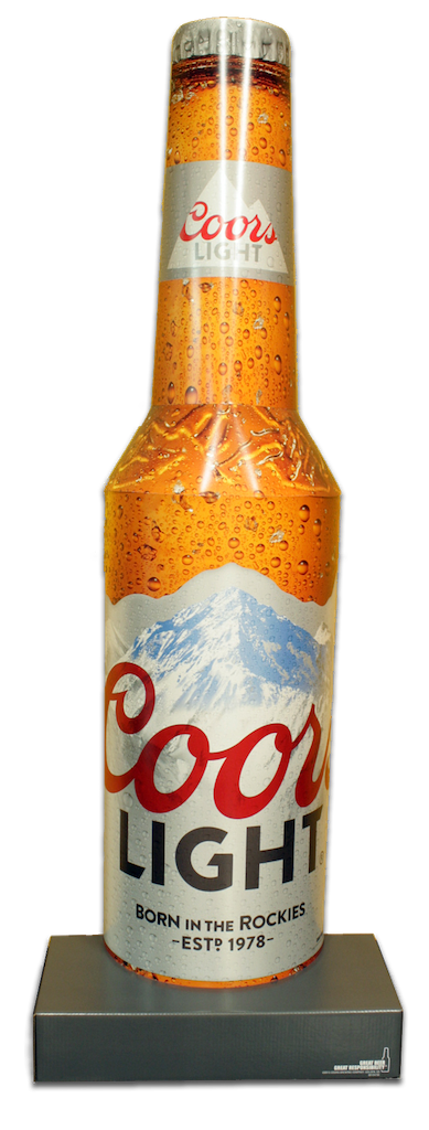 Custom Product Displays | Mid-America Display