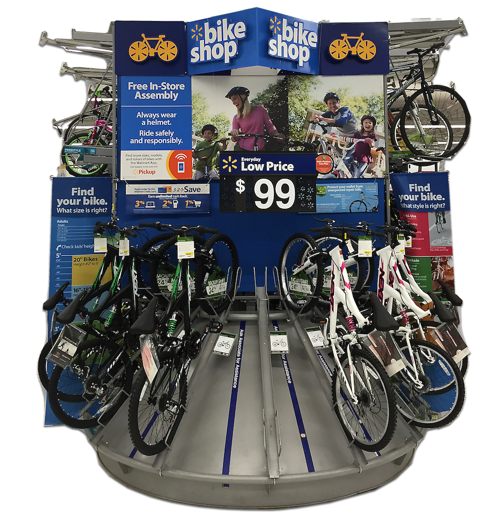 Custom Product Displays | Mid-America Display