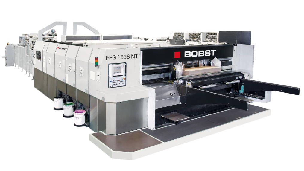Flexo Equipment